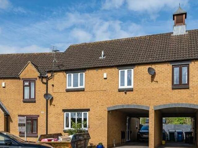 3 Bedroom Detached House For Sale In Oxfordshire