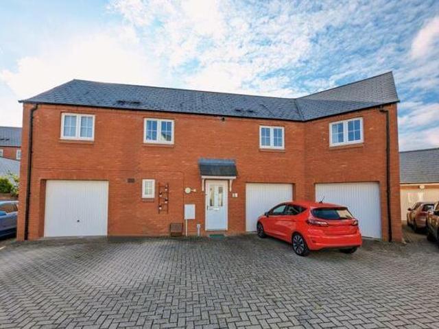3 Bedroom Detached House For Sale In Oxfordshire