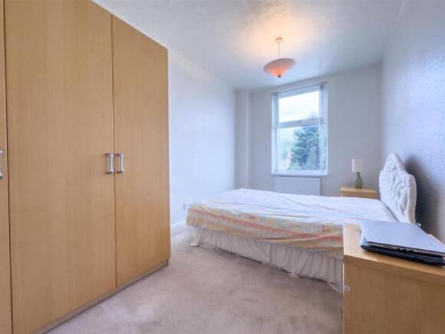 3 bedroom detached house for sale in No. 371 Loughborough Road, Birstall, Leicestershire, LE4