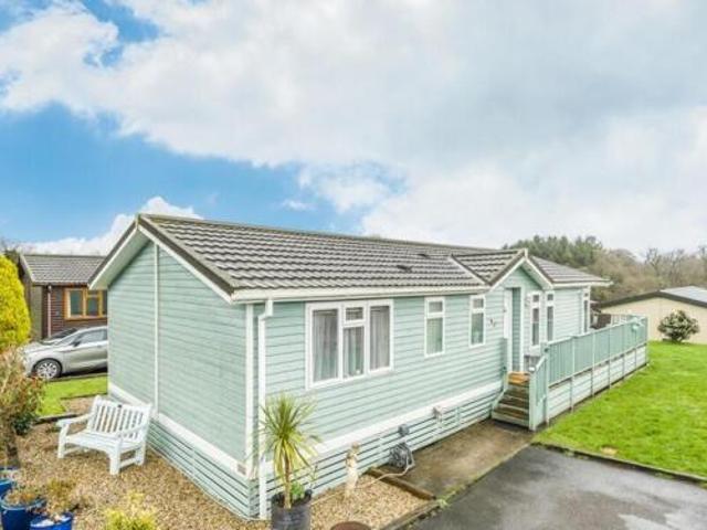 3 Bedroom Detached House For Sale In Louis Way, Dunkeswell
