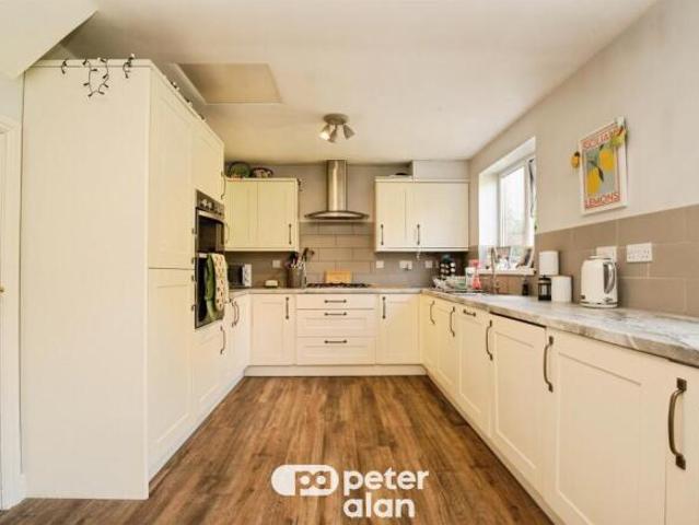 3 bedroom detached house for sale in Lovage Close, Pontprennau, Cardiff, CF23