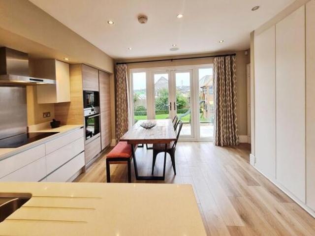 3 bedroom detached house for sale in Low Hall Road, Horsforth, Leeds, LS18