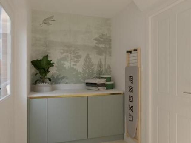 3 bedroom detached house for sale in Low Wood Road, Nuthall, Nottingham, NG6