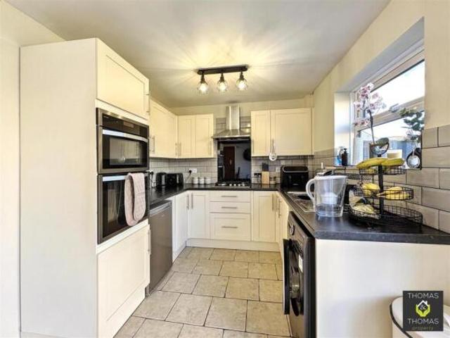 3 bedroom detached house for sale in Lower Meadow, Quedgeley, GL2