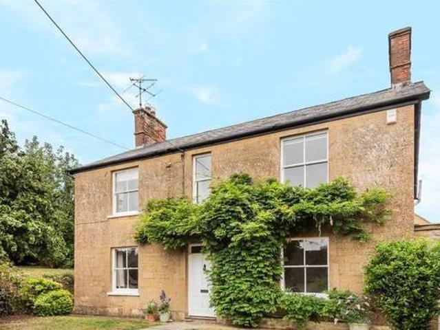 3 bedroom detached house for sale in Lower Street Merriott TA16