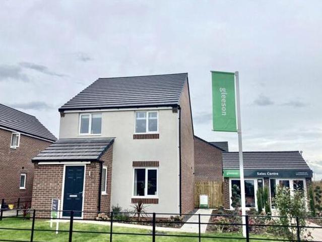3 Bedroom Detached House For Sale In Lowmoor Road, Wigton