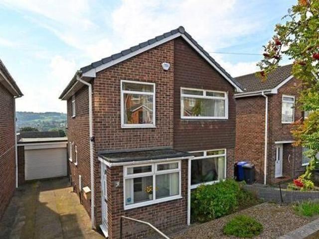 3 Bedroom Detached House For Sale In Loxley