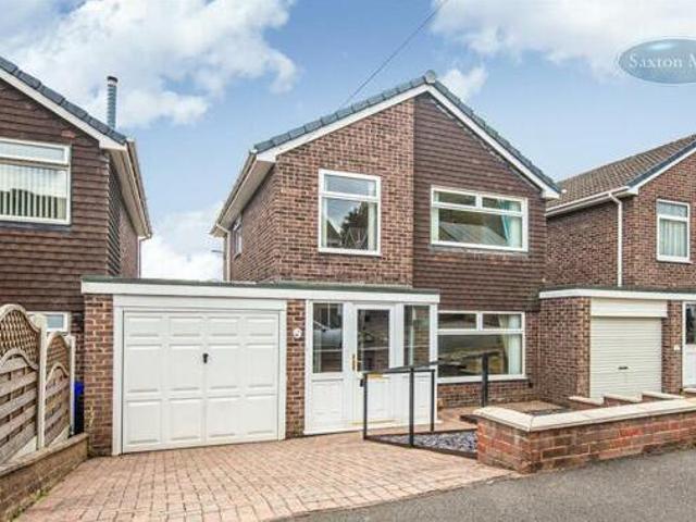 3 Bedroom Detached House For Sale In Loxley