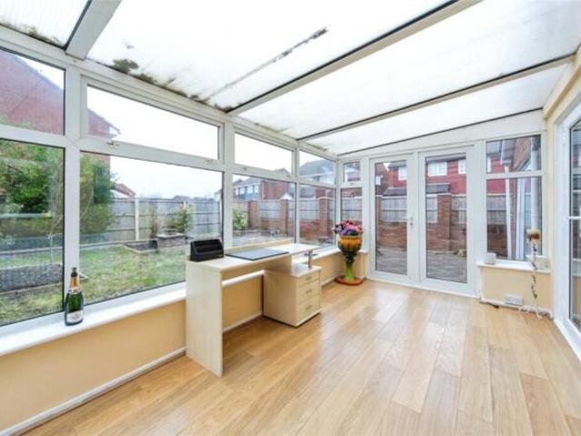 3 bedroom detached house for sale in Lobelia Avenue, Liverpool, Merseyside, L9