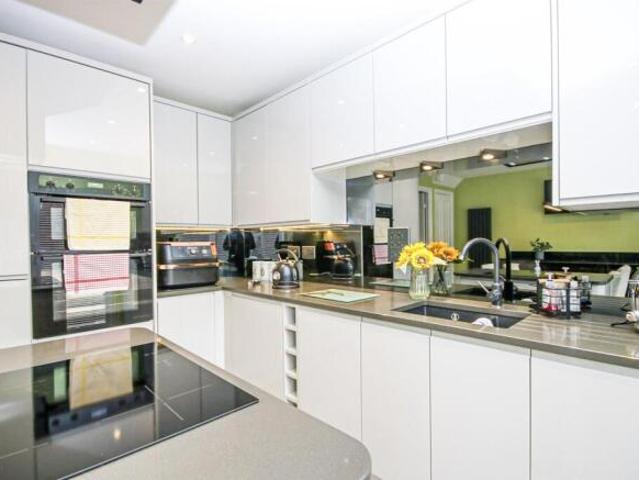 3 bedroom detached house for sale in Lodge Farm Drive, Old Catton, NR6
