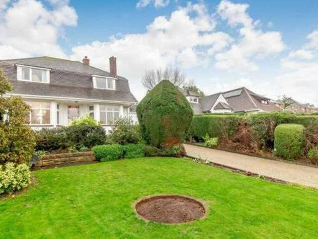 3 bedroom detached house for sale in Lodge Road Caerleon NP18