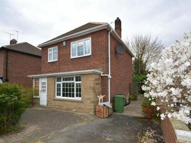 3 Bedroom Detached House For Sale In Lofthouse, Wakefield