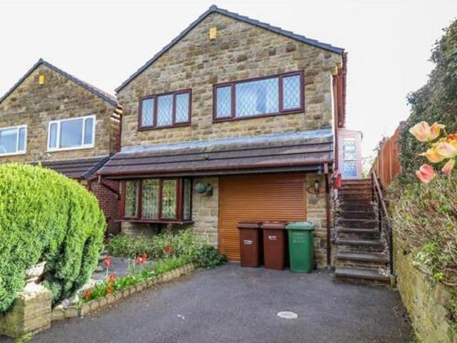 3 Bedroom Detached House For Sale In Lofthouse