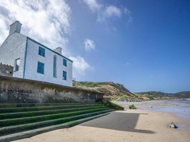 3 Bedroom Detached House For Sale In Lon Bridin