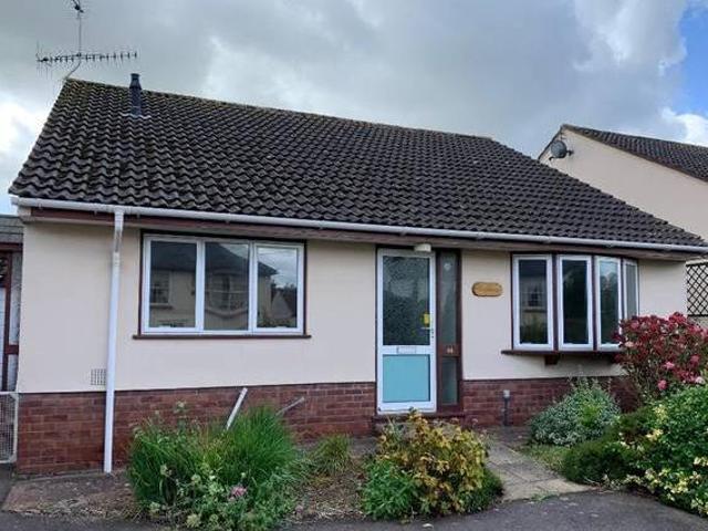 3 bedroom detached house for sale in Long Street TA4 TA4