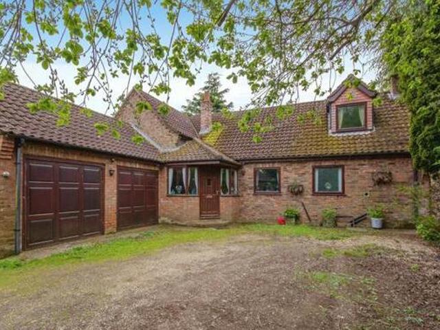 3 Bedroom Detached House For Sale In Long Sutton