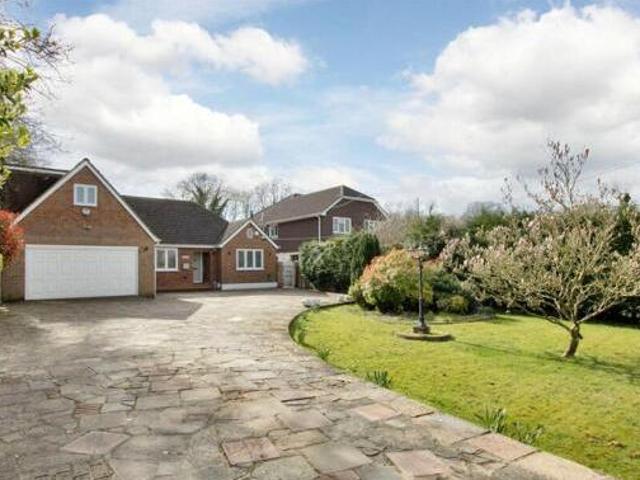 3 Bedroom Detached House For Sale In Longfield, Kent