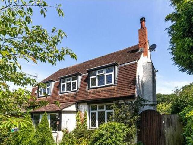 3 Bedroom Detached House For Sale In Longfield, Kent