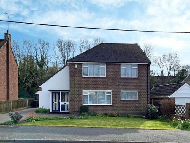 3 Bedroom Detached House For Sale In Longfield, Kent