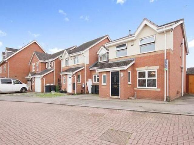 3 Bedroom Detached House For Sale In Longford