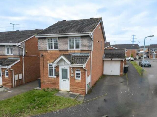 3 Bedroom Detached House For Sale In Longford
