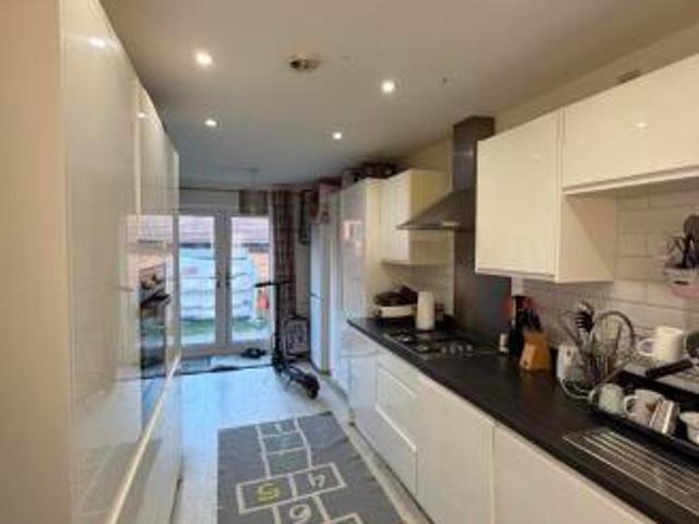 3 bedroom detached house for sale in Longhorn Drive, Milton Keynes, Buckinghamshire, MK8