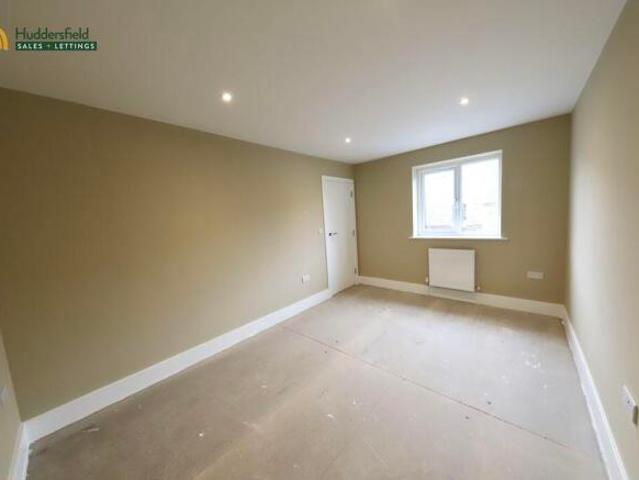 3 bedroom detached house for sale in Longwood Road, Huddersfield, HD3