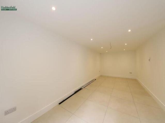 3 bedroom detached house for sale in Longwood Road, Huddersfield, HD3
