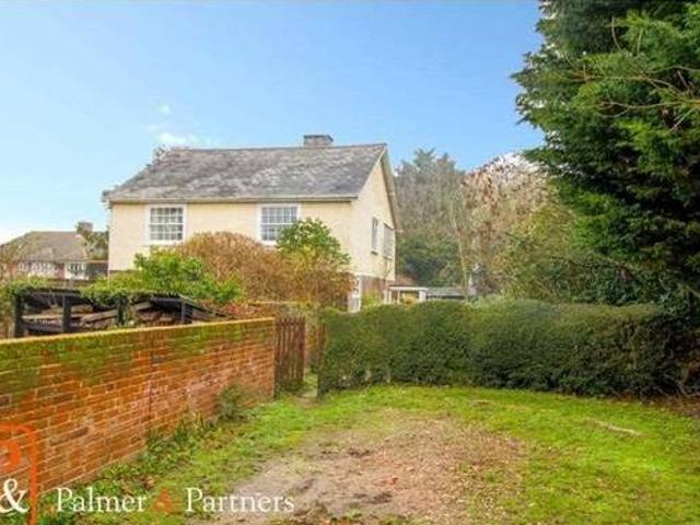 3 bedroom detached house for sale in London Road Stanway Colchester CO3
