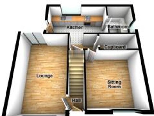 3 bedroom detached house for sale in Lone Road, Clydach, Swansea, City And County of Swansea. SA6