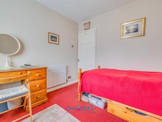 3 bedroom detached house for sale in Lonscale Drive, Coventry, CV3