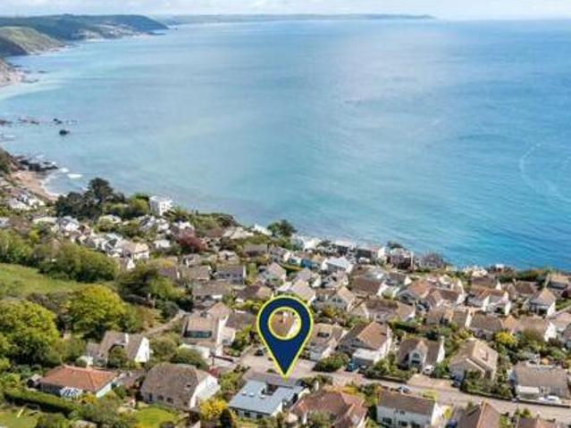 3 Bedroom Detached House For Sale In Looe