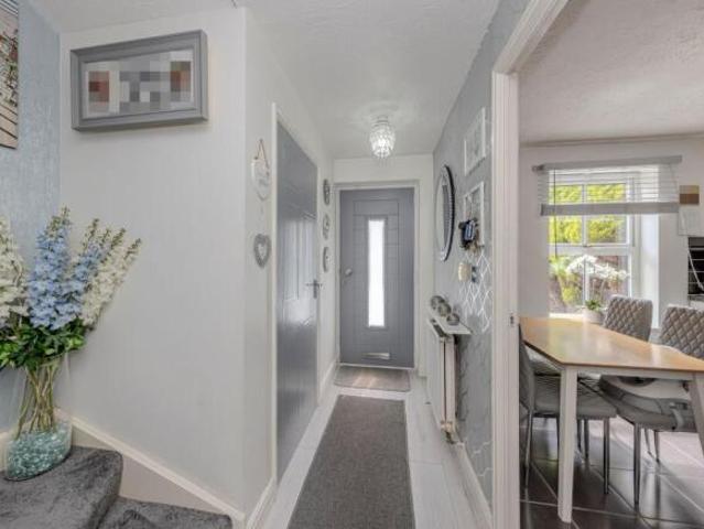 3 bedroom detached house for sale in Lordswood Road, Stoke On Trent, ST4