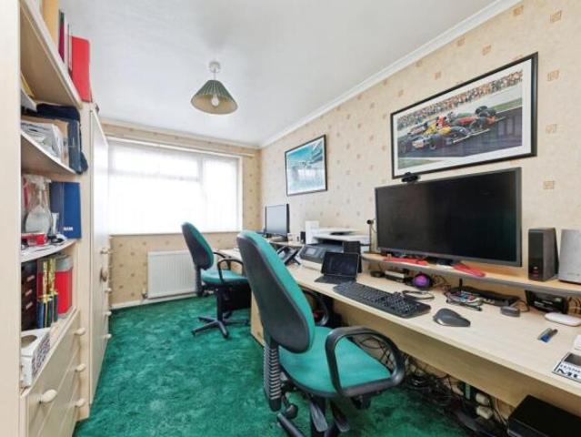 3 bedroom detached house for sale in Lorina Road, Ramsgate, Kent, CT12