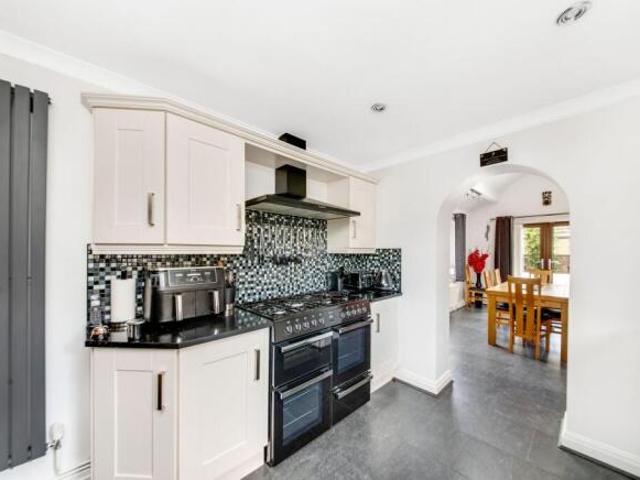 3 bedroom detached house for sale in Lavender Court, Netherton, HD4