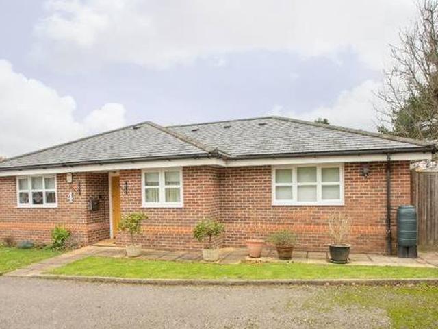 3 bedroom detached house for sale in Lavender Heath Gardens Heathfield East Sussex TN21 8FH TN21