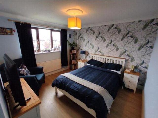 3 bedroom detached house for sale in Lavington Grange, Peterborough, Cambridgeshire, PE1