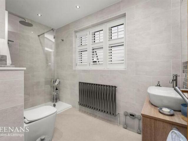 3 bedroom detached house for sale in Lawnswood Park Road, Swinton, Manchester, M27
