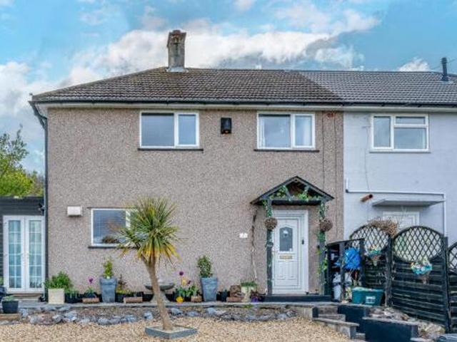 3 Bedroom Detached House For Sale In Lawrence Weston