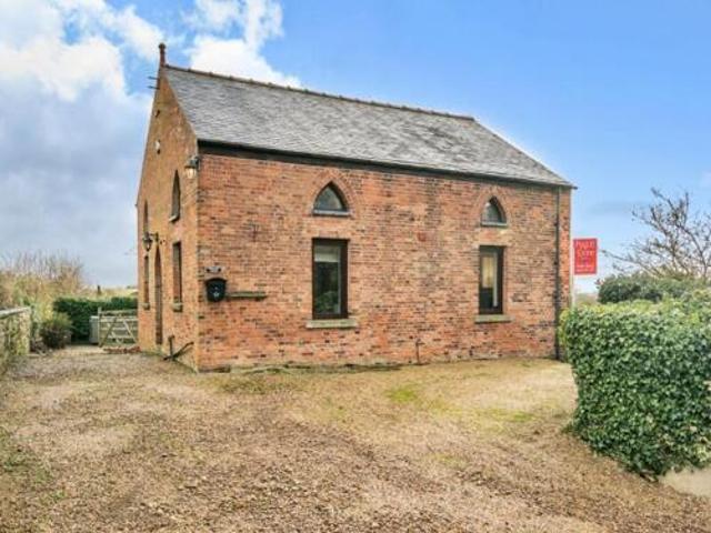 3 Bedroom Detached House For Sale In Laxton, Nottinghamshire
