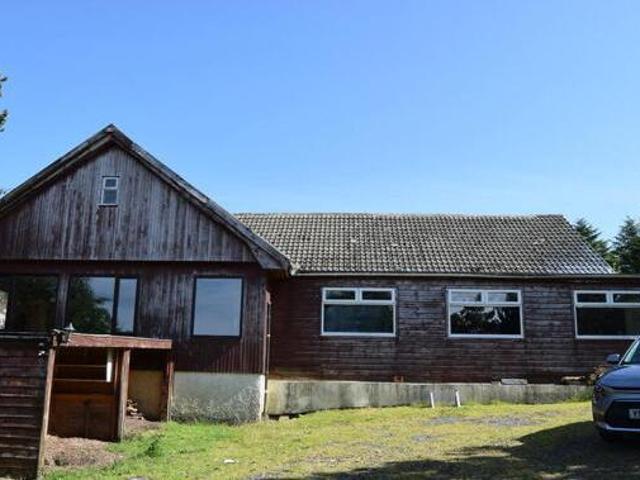 3 Bedroom Detached House For Sale In Lacklee