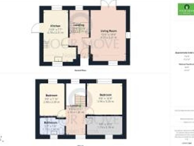 3 bedroom detached house for sale in Lacy Drive, Bolbeck Park, Milton Keynes, Buckinghamshire, MK15
