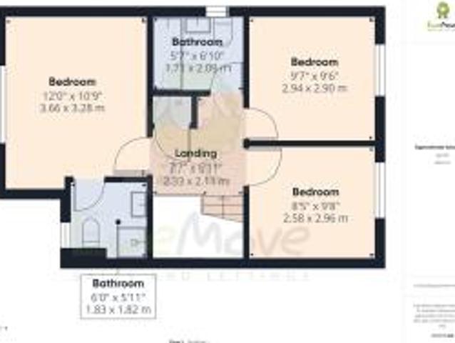 3 bedroom detached house for sale in Lady Margaret Hall Way, Basingstoke, Hampshire, RG24
