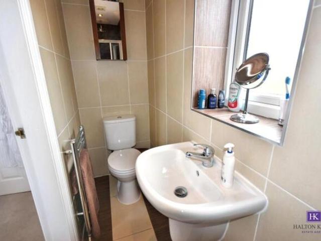 3 bedroom detached house for sale in Ladywood Road, Old Hall, WA5