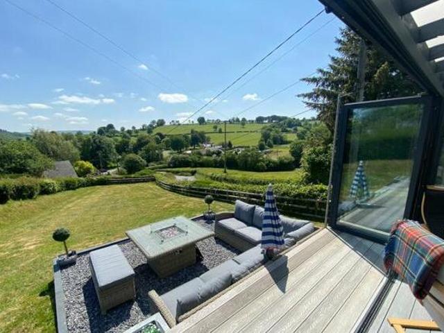 3 Bedroom Detached House For Sale In Lampeter
