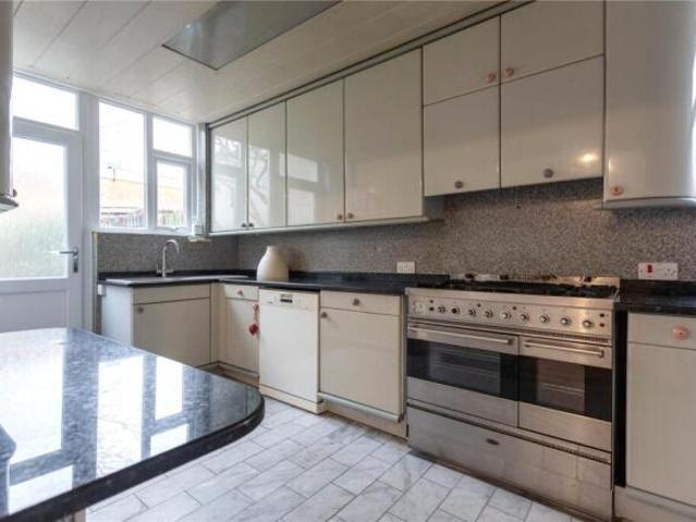 3 bedroom detached house for sale in Lampeter Road, Bristol, BS9