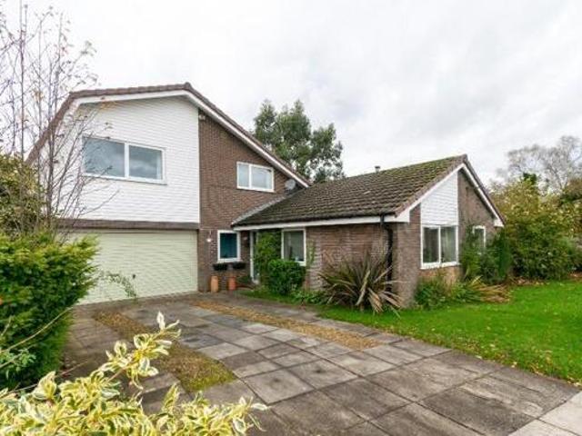 3 Bedroom Detached House For Sale In Lancashire