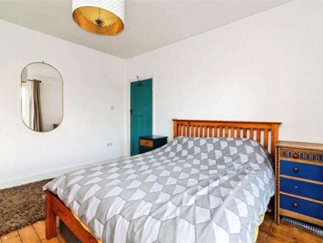 3 bedroom detached house for sale in Lancaster Road, Nottingham, Nottinghamshire, NG3