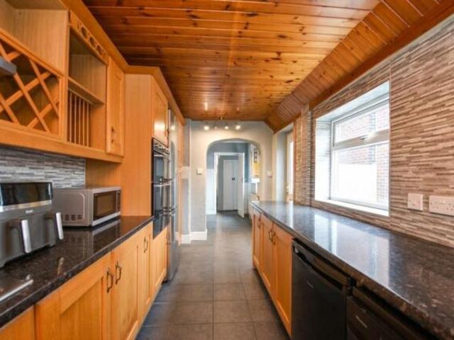 3 bedroom detached house for sale in Lancaster Road, Salford, M6