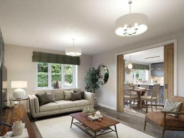 3 Bedroom Detached House For Sale In Lancaster